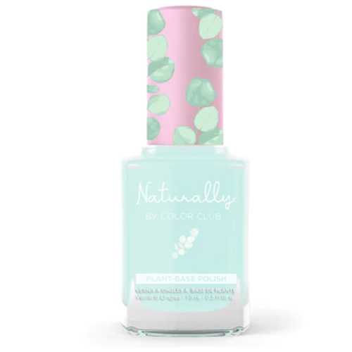 Sedúcete COLOR CLUB NATURALLY 665 SEAFOAM SURFER Belleza Profesional