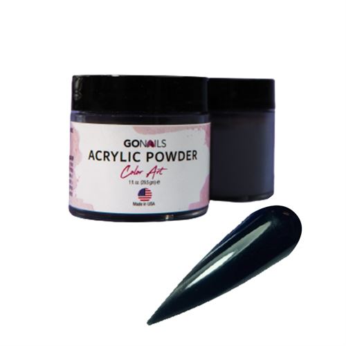 Sedúcete - Acrílico Go Nails Powder 28 gr Color Art #6 | Belleza ...