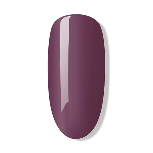 Sedúcete - BLUESKY Esmalte Gel KM1171 - Morado oscuro (BSH129 ...