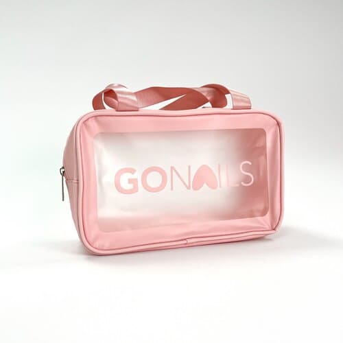 Sedúcete - Go Nails Campo de trabajo Rosado | Belleza Profesional