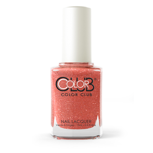 Sedúcete - COLOR CLUB ESMALTE TRADICIONAL NAIL LACQUER 1182 MAKE A MOVE ...