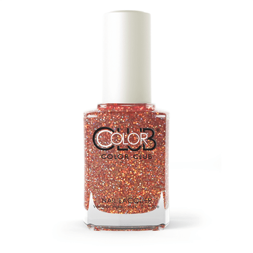 Sedúcete - COLOR CLUB ESMALTE TRADICIONAL NAIL LACQUER POPPIN' BOTTLES ...