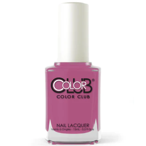 Sedúcete - COLOR CLUB NAIL LACQUER 1322 SALT WATER TAFFY | Belleza ...