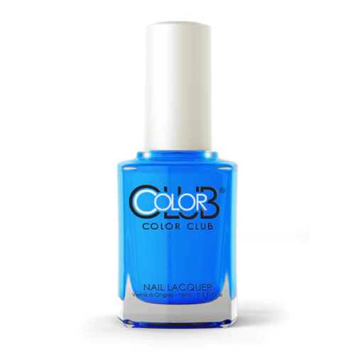 Sedúcete - COLOR CLUB NAIL LACQUER N14 CHELSEA GIRL | Belleza Profesional