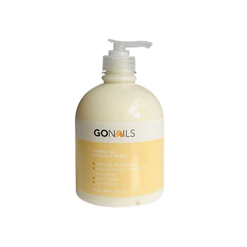 Seducete - GO NAILS Aceite de cutículas Pomegranate 30 ml | Belleza ...