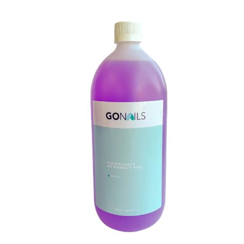 Seducete - GO NAILS Aceite de cutículas Berries 30 ml | Belleza Profesional