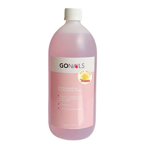 Seducete - Go Nails Lima Buffer 180/240 | Belleza Profesional