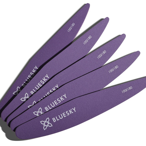 Sedúcete - Lima Cerámica 100/180 Bluesky | Belleza Profesional