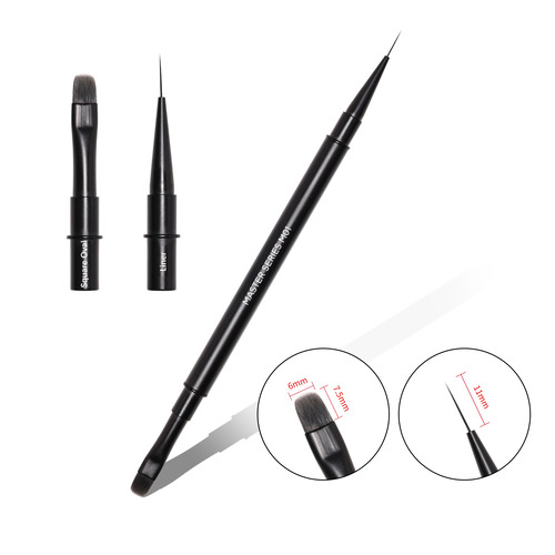 Sedúcete - NAIL ART BRUSH | Pincel Nail art Combined Master pen M01 ...